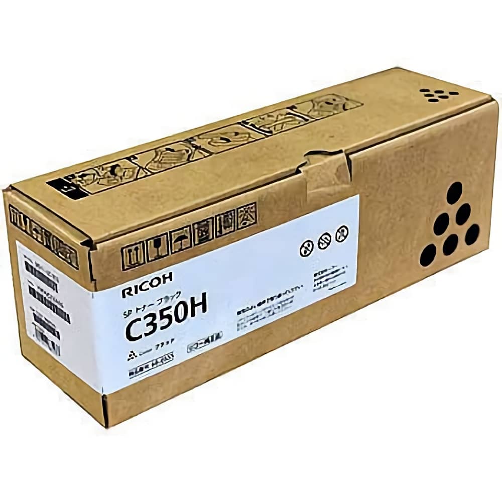 激安価格 RICOH SP C352対応トナー | リコー Ricoh リサイクル・純正トナー格安販売 | Ecoink.in