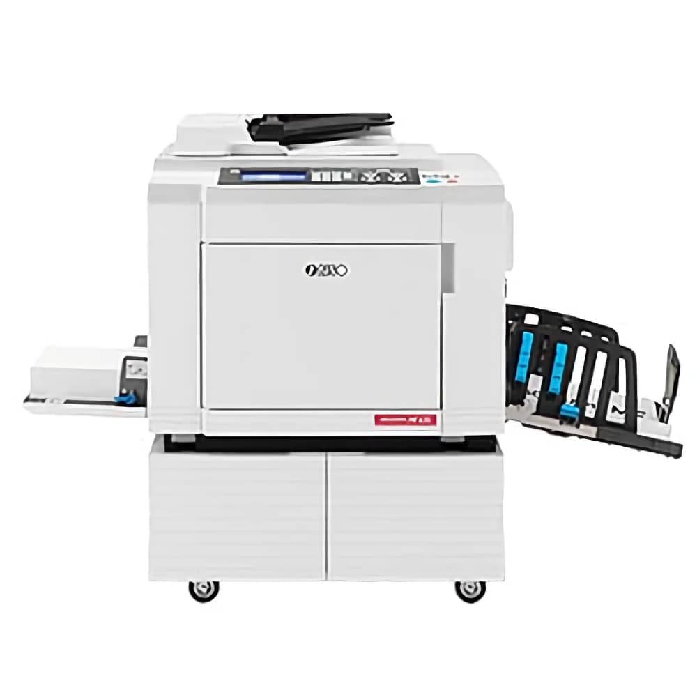 MF635 リソー RISO 理想科学工業 リソグラフ RISOGRAPH対応印刷機インク・マスター激安通販